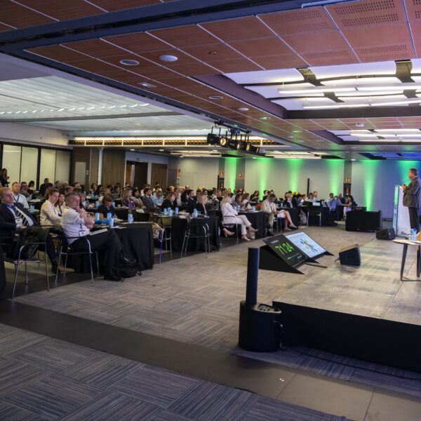 Conference Report | AESGP