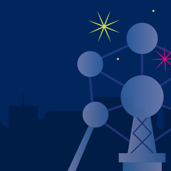 60th AESGP Annual Meeting | AESGP