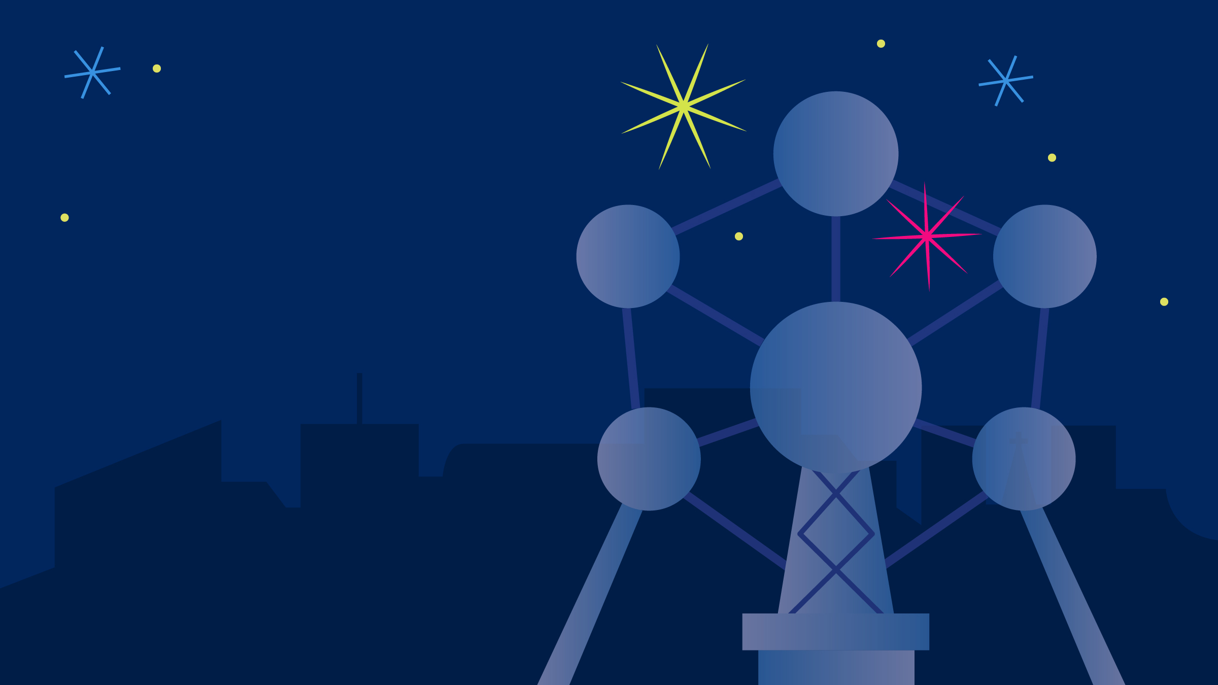 60th AESGP Annual Meeting | AESGP