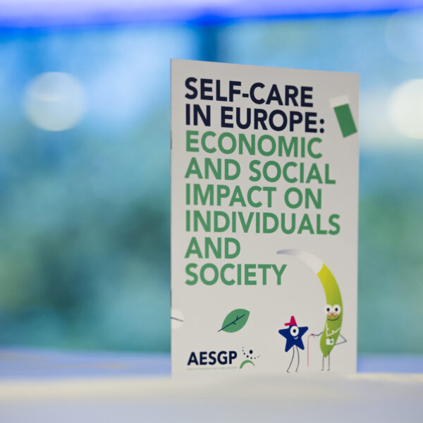 Self-Care In Europe: Economic And Social Impact on Individuals and ...