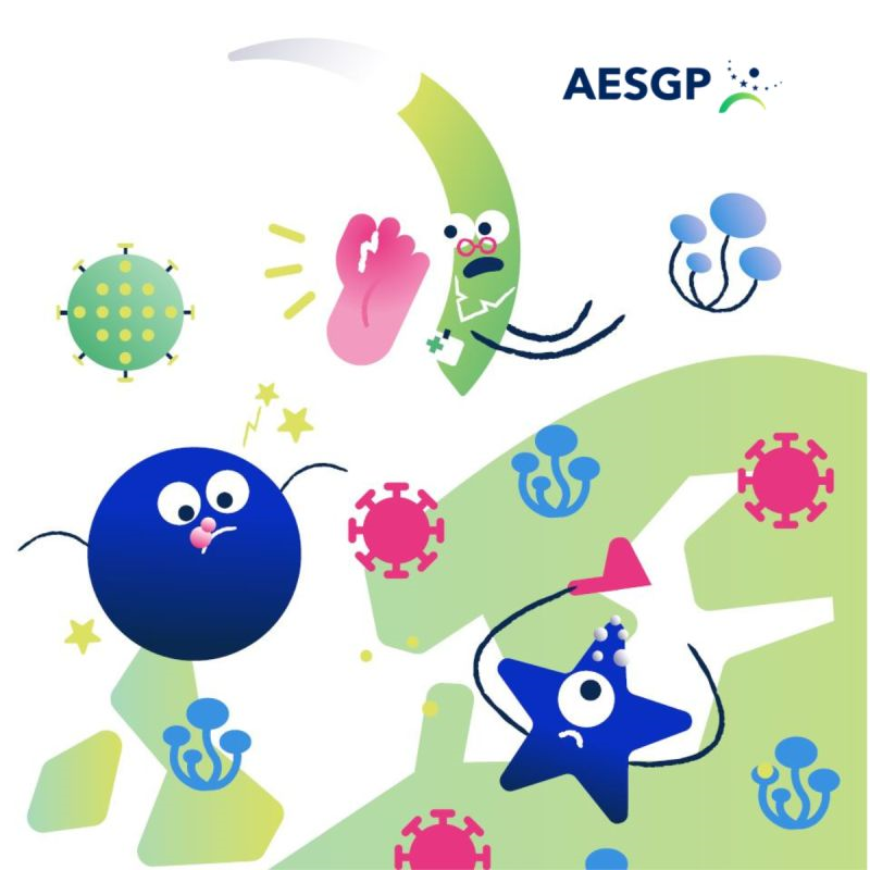 The economic and social value of non-prescription antimicrobial ...