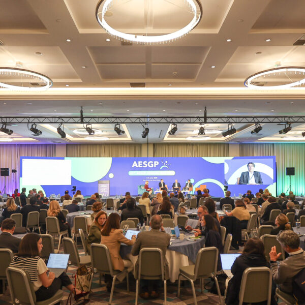 61st AESGP Annual Meeting: European Self-Care Industry’s Role in a ...