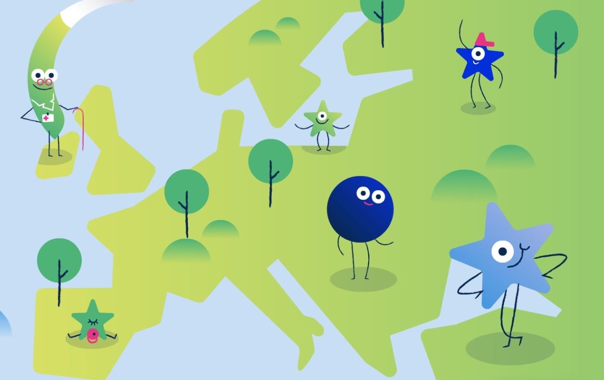 AESGP Launches ‘Self-Care Insight & Inspire’ Platform to Spotlight Self ...